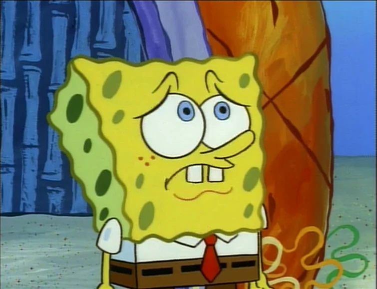 Best SpongeBob Game? | Fandom