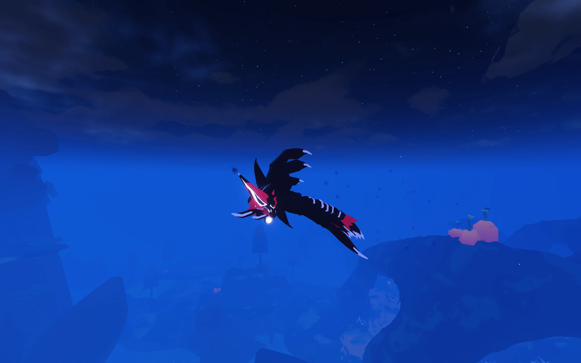 I love glider creatures so much | Fandom