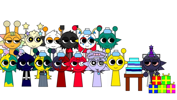HAPPY BIRTHDAY TO YOU, N30N! (too early, right?) | Fandom