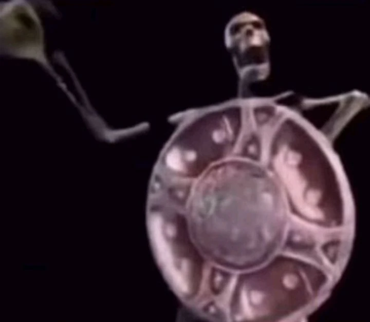 Dark sorcerer legion says skeleton rights | Fandom