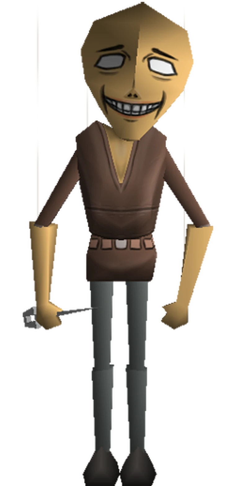 Ben the merchant no way. | Fandom