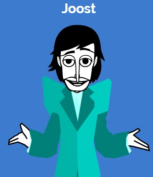 OBEY JOOST, DESTROY ELON! | Fandom