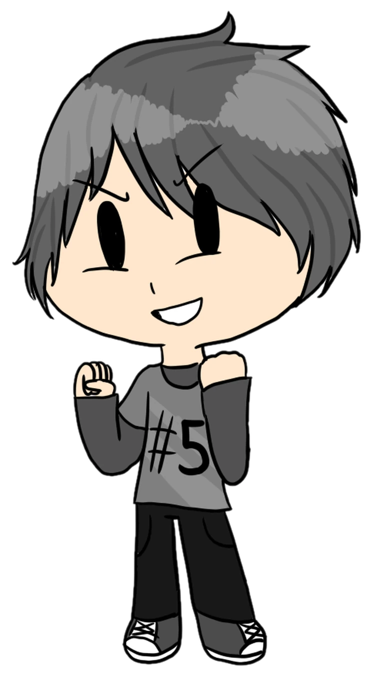 Characters and their roles in "The BFDI Human Kids Invasion - Junior ...