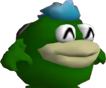 Discuss Everything About SuperMarioGlitchy4 Wiki | Fandom