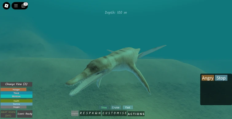 Discuss Everything About Dinosaur Mobile World Wiki | Fandom