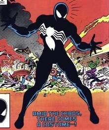 Venom in Avengers: Secret Wars? | Fandom