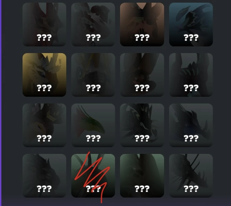 BUYING SPECIES I DONT OWN | Fandom