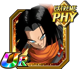 Future Android 17 and Android 18 EZA Idea | Fandom