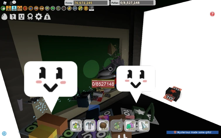 Discuss Everything About Bee Swarm Simulator Wiki | Fandom