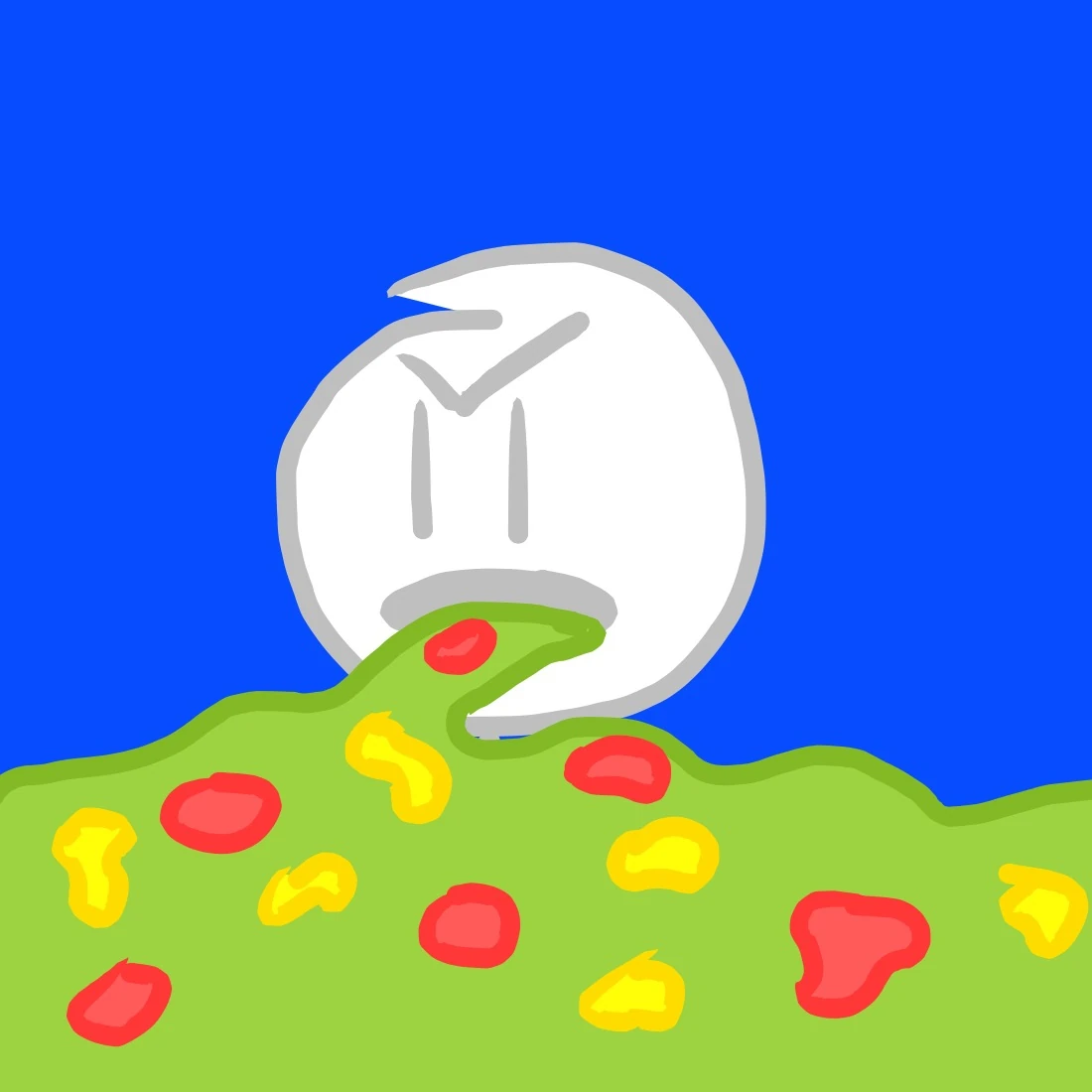 Aw seriously | Fandom