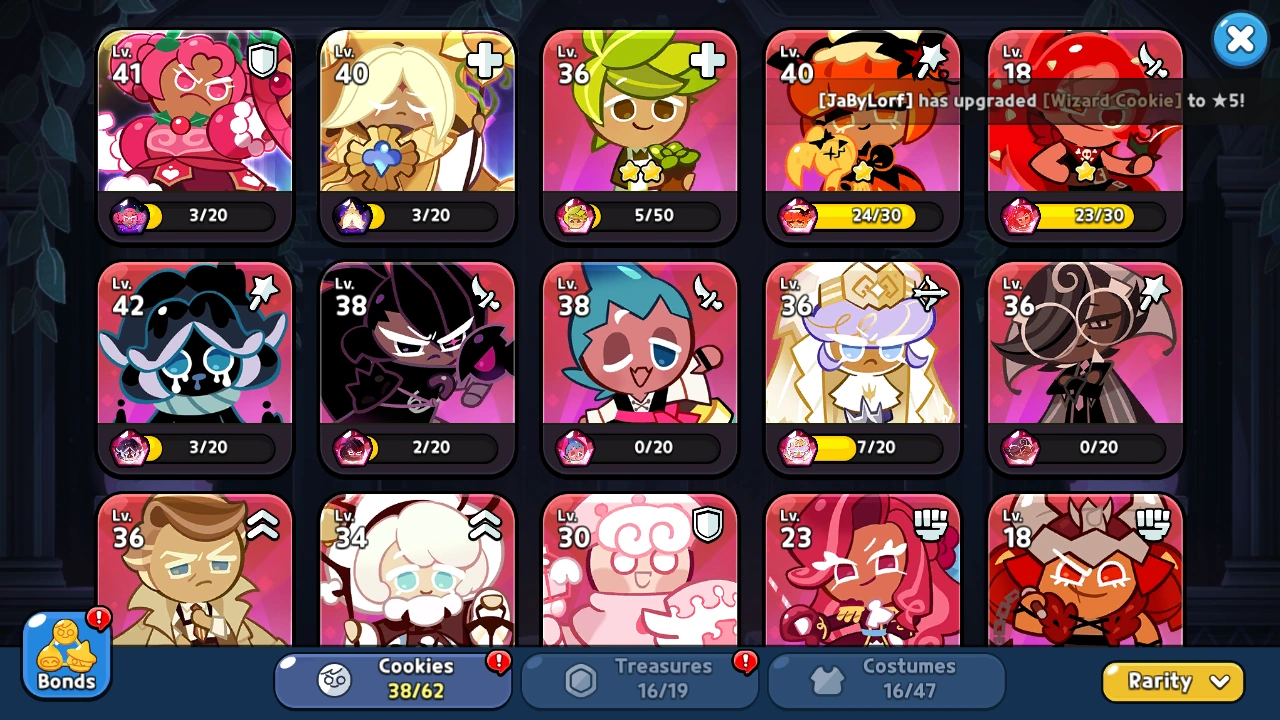 Can someone make me a team? (For Arena) | Fandom