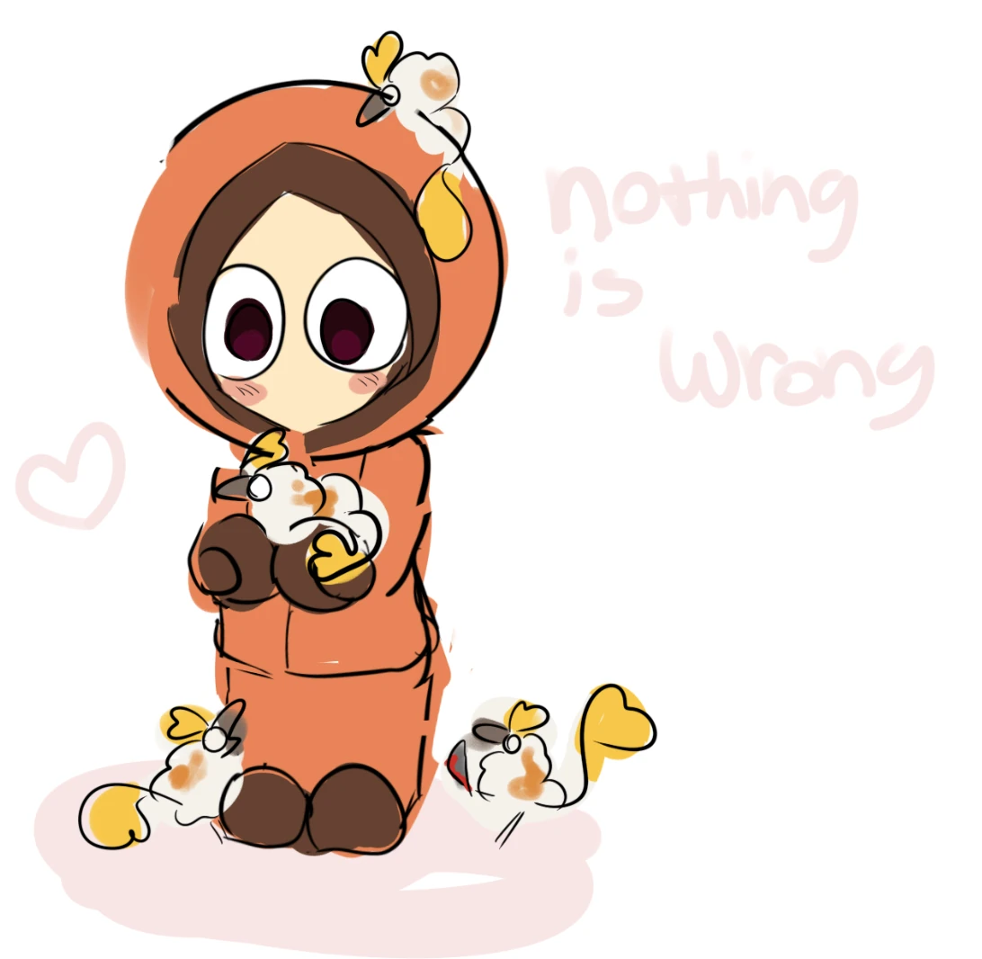 Drawing Crossovers for Fun…. | Fandom