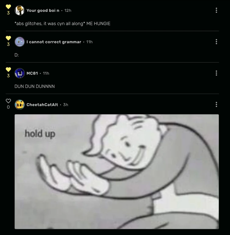 FunnI pics I have from the md wiki | Fandom