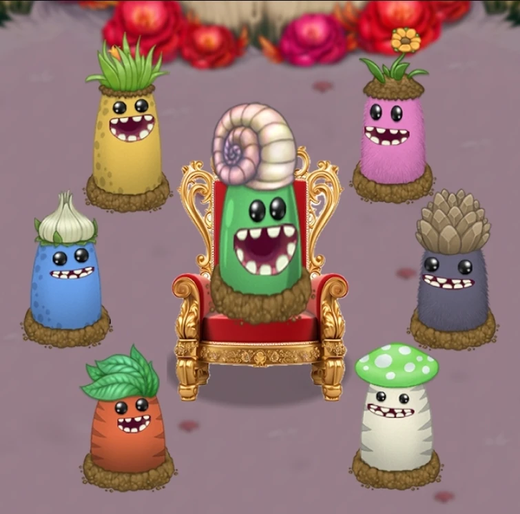 Discuss Everything About My Singing Monsters Wiki | Fandom
