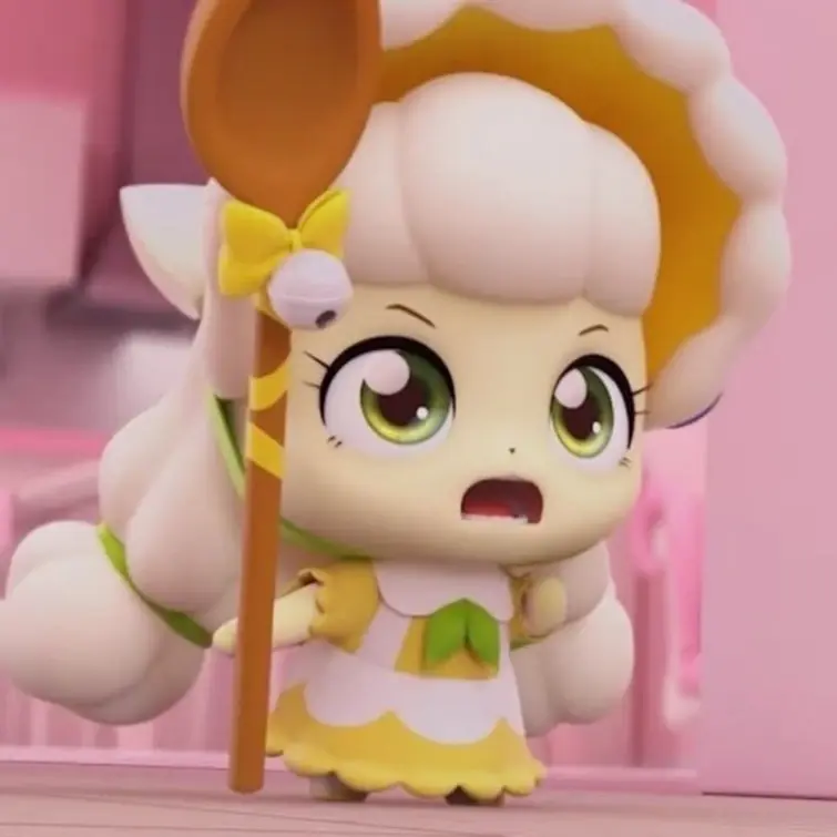 Gimme picture of Teeniepings in the comms | Fandom