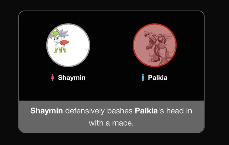 Hunger games Pokémon | Fandom