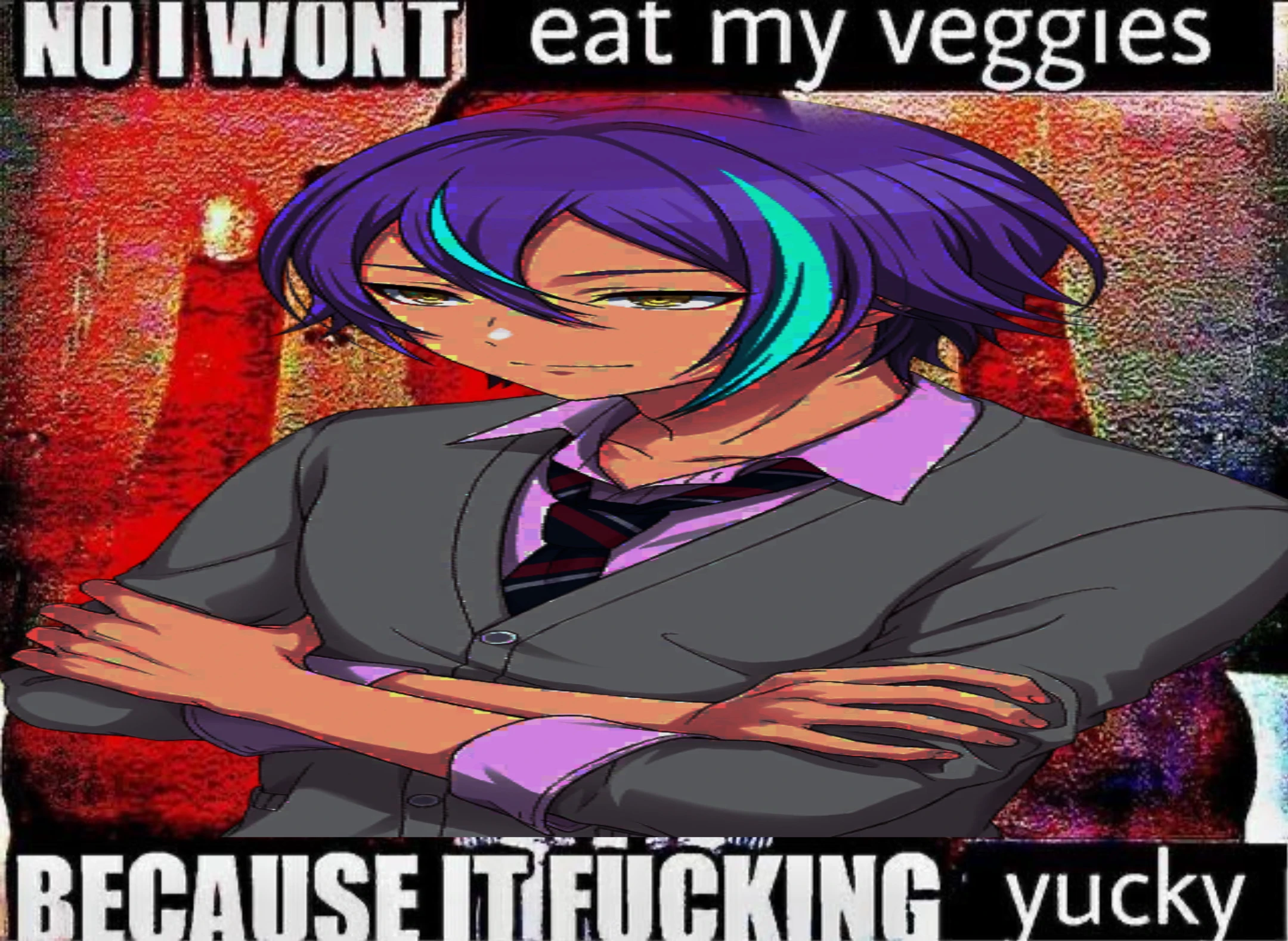 deep fried rui | Fandom