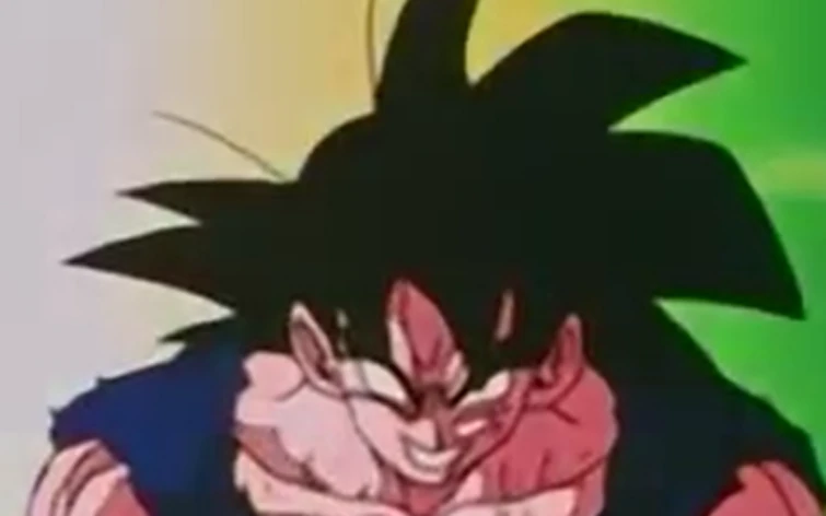 Cursed Dragon Ball Images #2. | Fandom