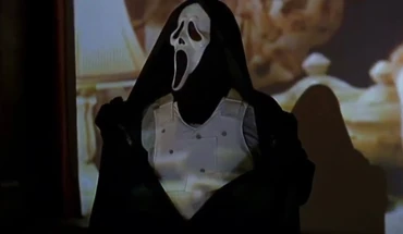 Discuss Everything About Scream Wiki | Fandom