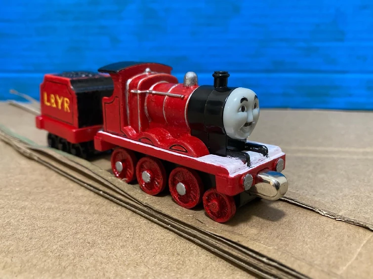 Discuss Everything About Thomas the Tank Engine Wikia | Fandom