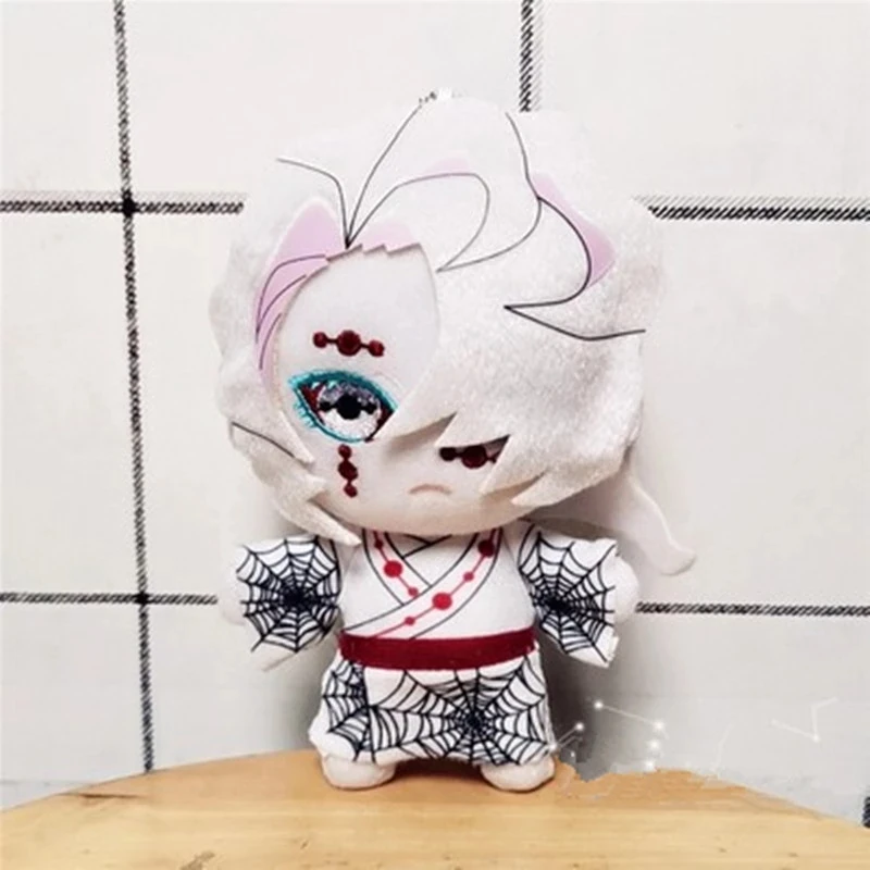 I got a Rui plush yesterday | Fandom