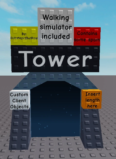 Insert """""Tower""""" post here | Fandom