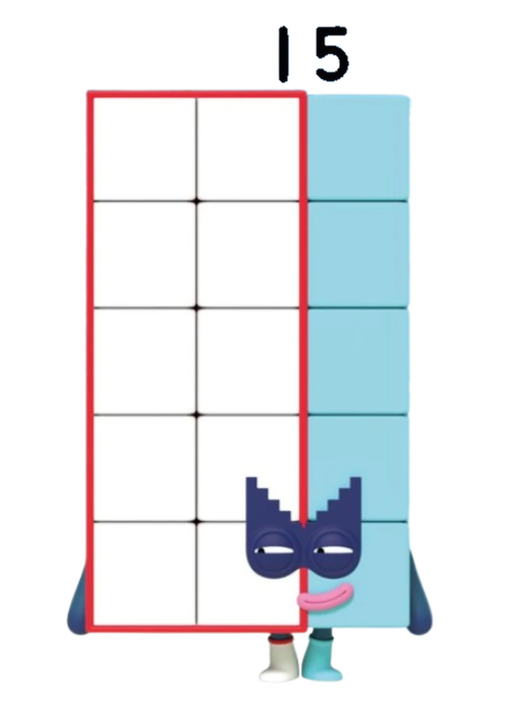 13-15 times tables + Question below | Fandom