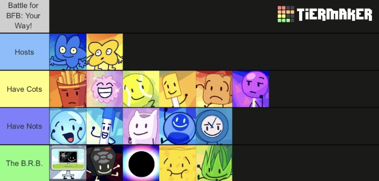 Battle for BFB: Your Way! Ep. 22 | Fandom