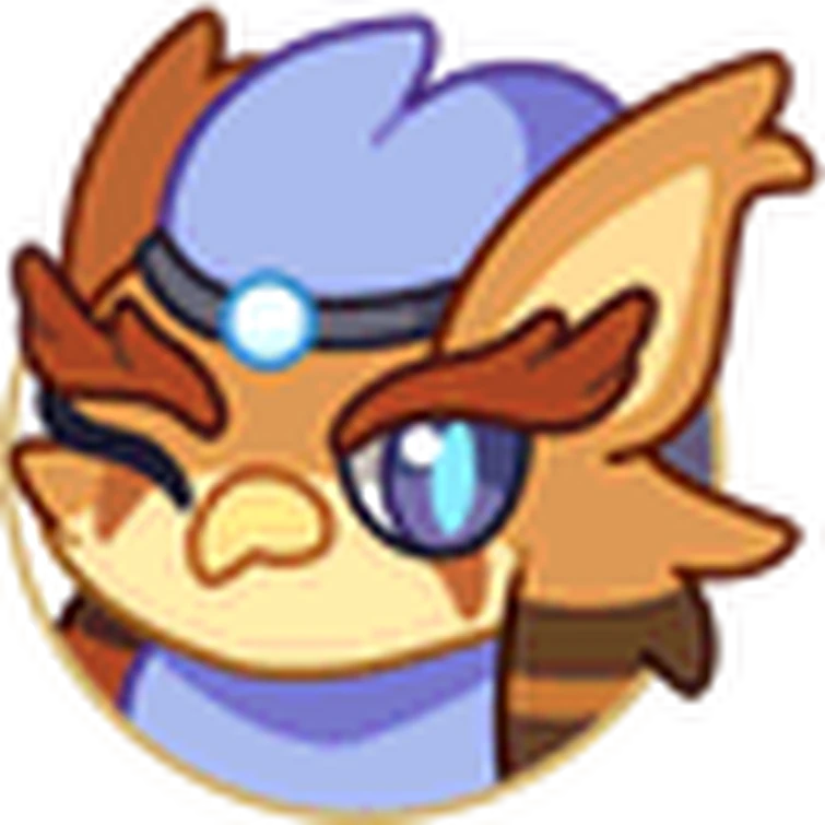 The Glimmerwing's Variant Icon! | Fandom