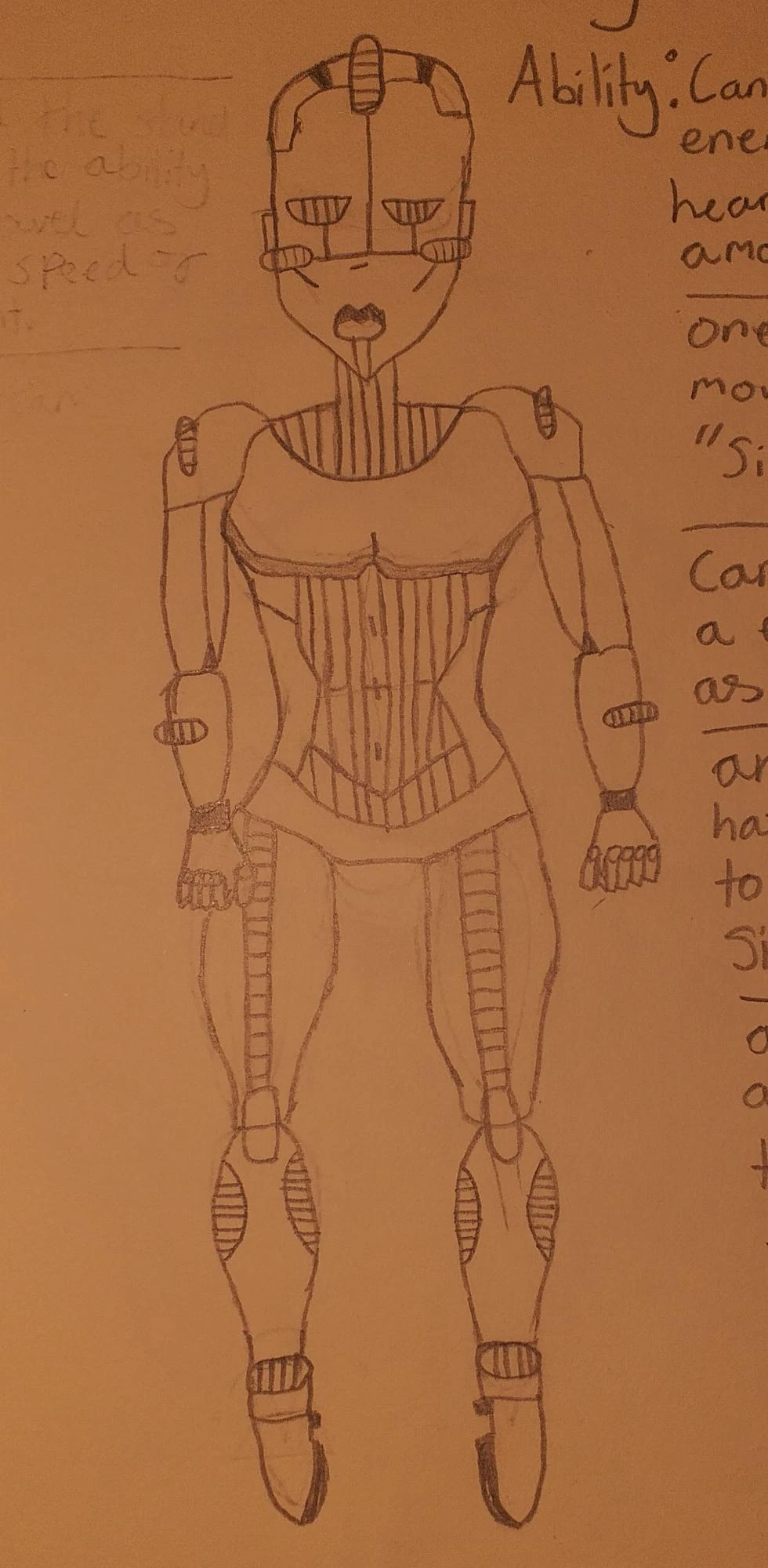 I made two oc stands hope you like them | Fandom