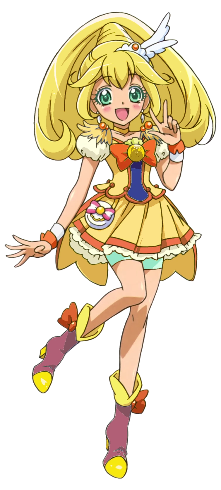 a few more color swap requests | Fandom