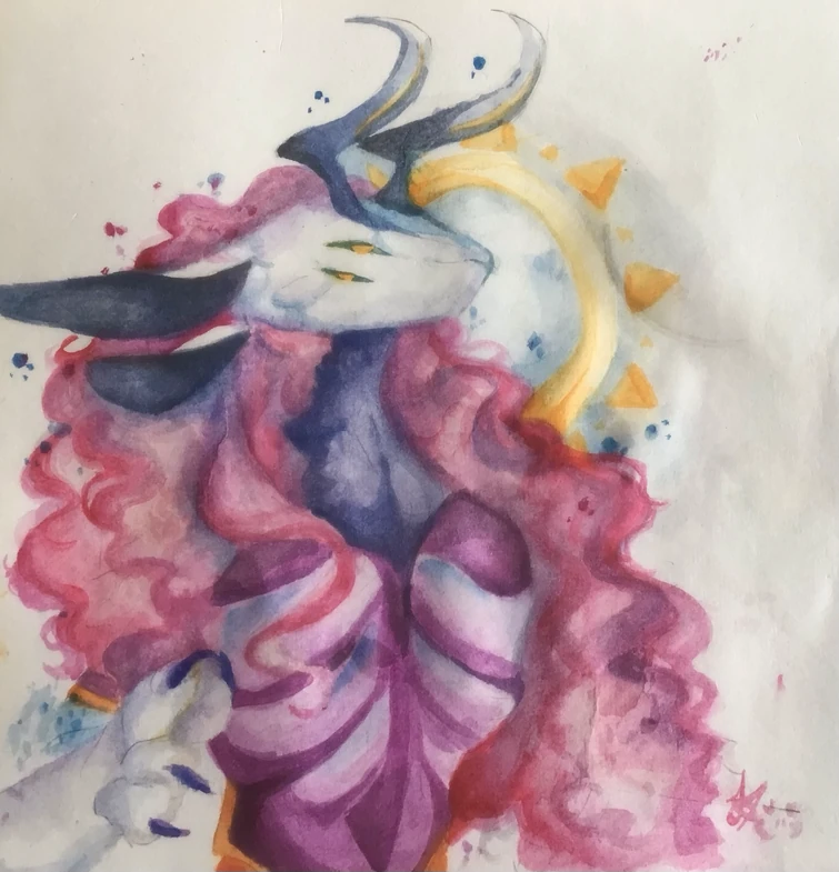 VERZA // finishe art | Fandom