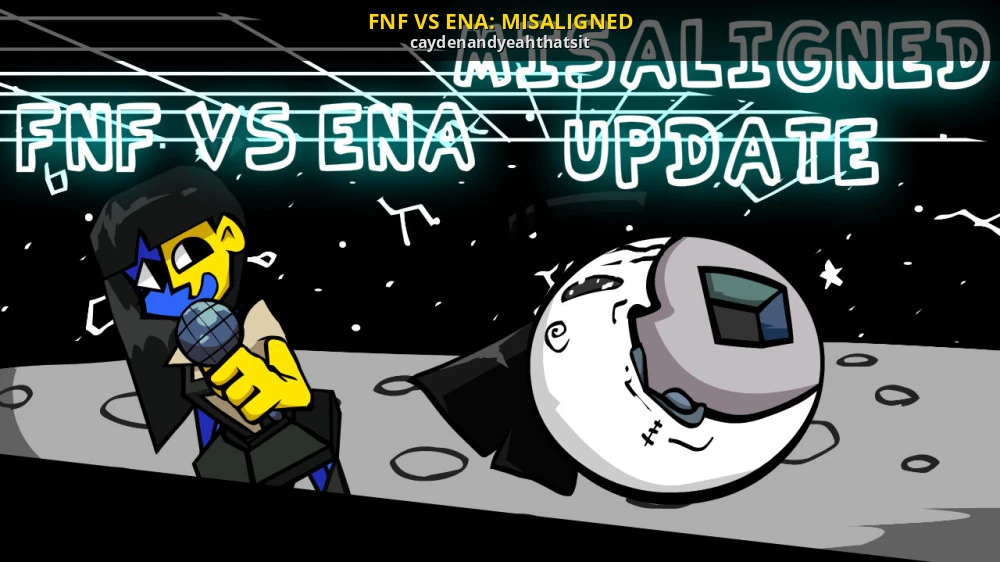 ENA mods that deserve a page | Fandom