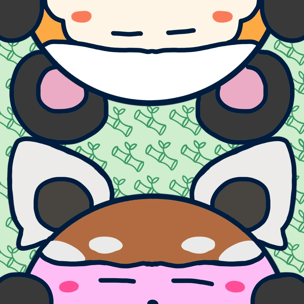 Pandas | Fandom