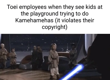 "This is where the fun begins"-Toei | Fandom