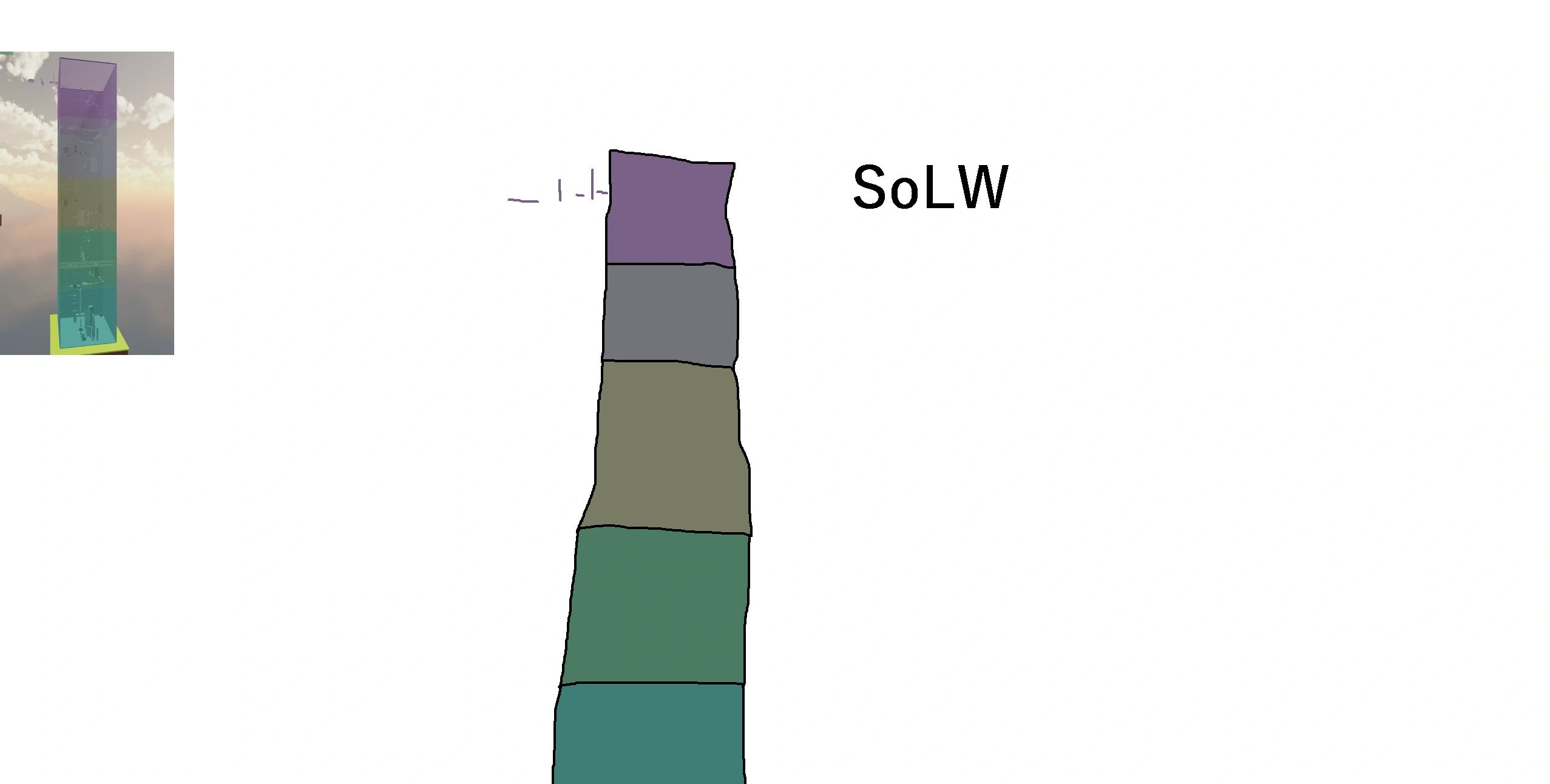 drawing jtoh towers in ms paint | Fandom