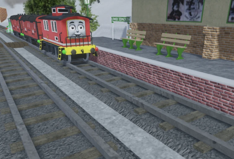 New sodor online update | Fandom