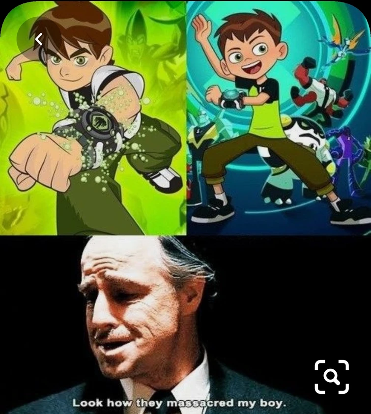 Is there any omnitrix memes? | Fandom