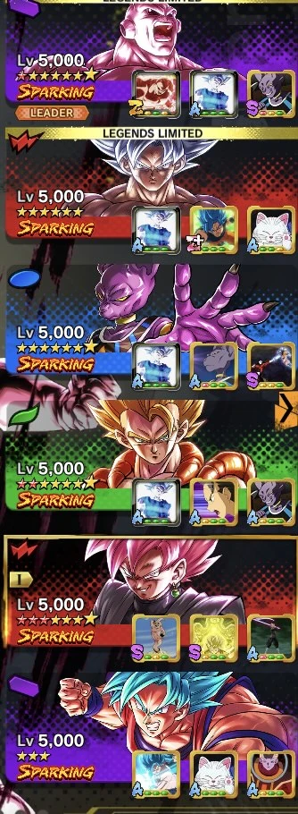 DBL cursed image | Fandom