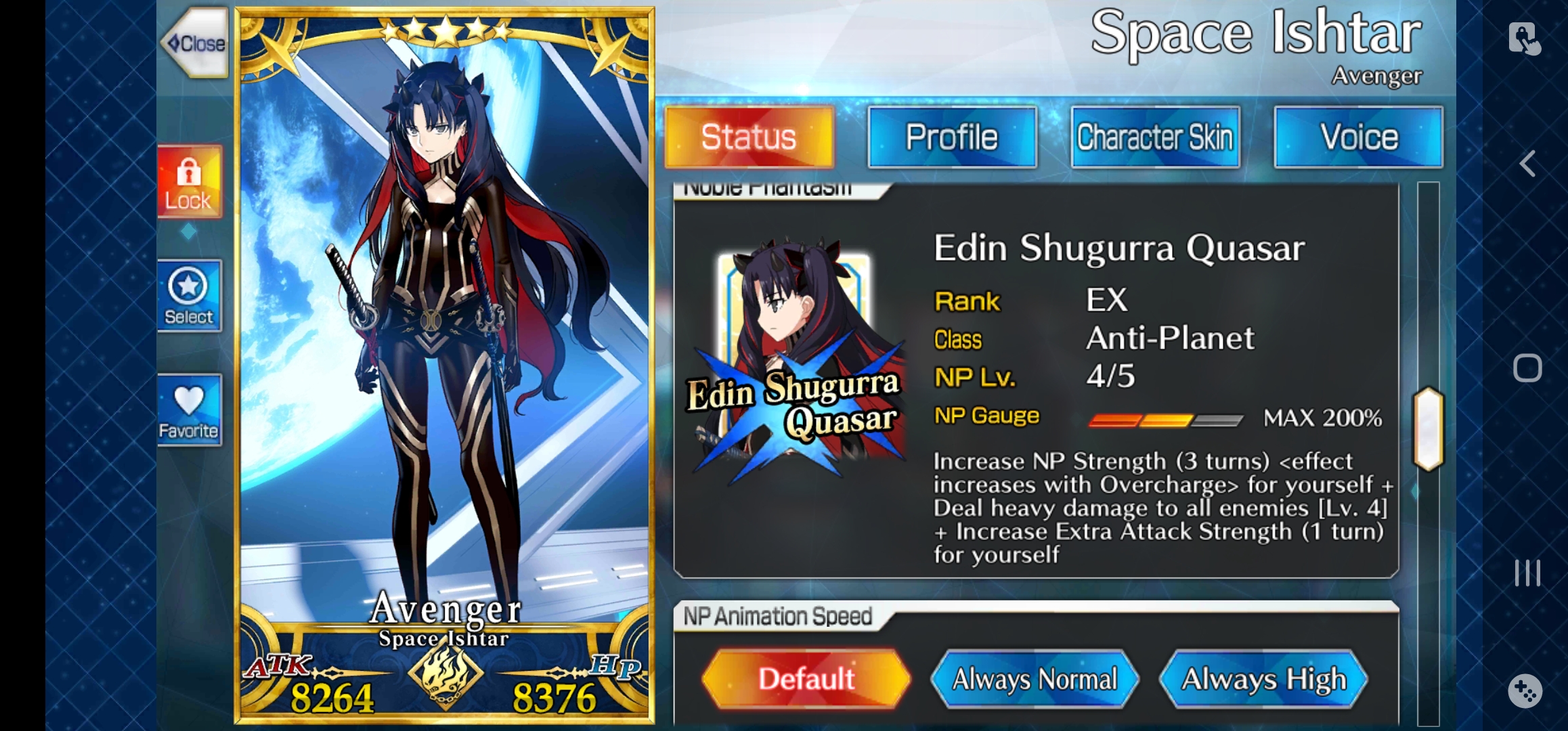 Progress to NP5 (NP5 achieved) | Fandom