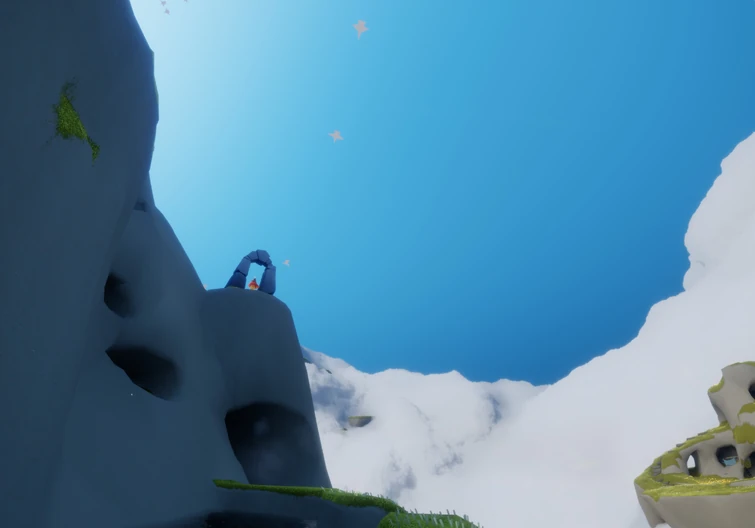 The Wind Paths photo dump :,) 🕊️ | Fandom