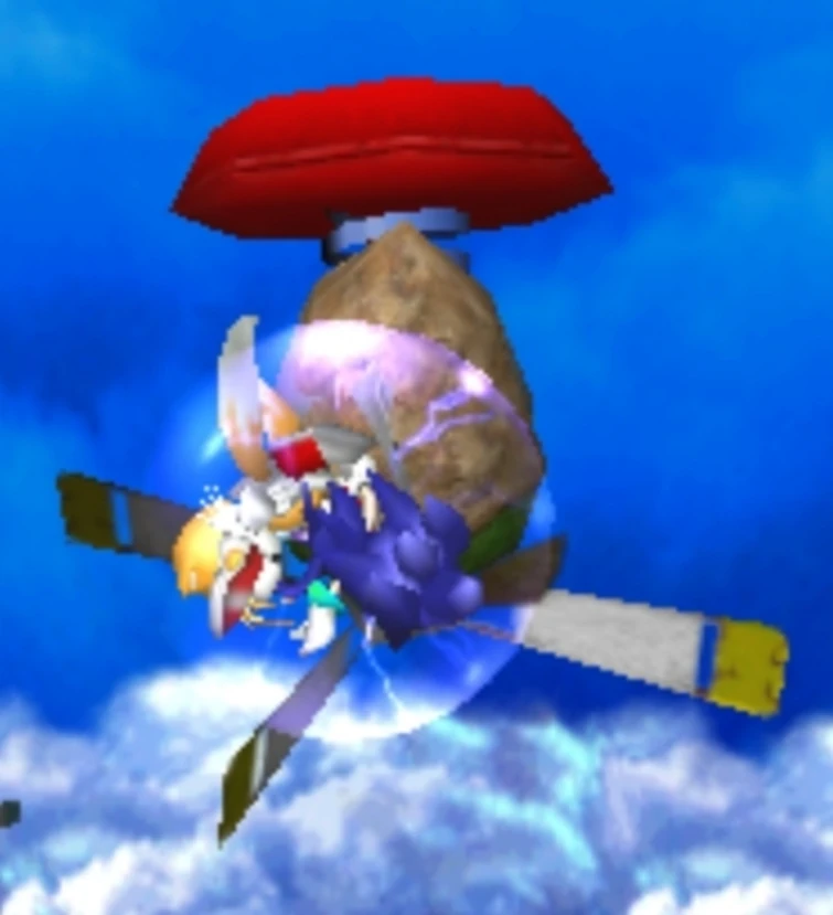 Discuss Everything About Sonic Wiki Zone | Fandom