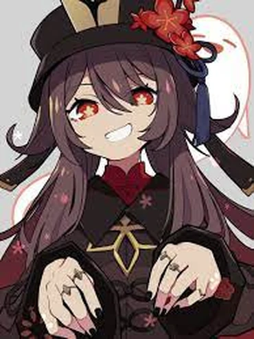 Which pfp suits me well, i’m planning to try and keep a pfp for awhile ...