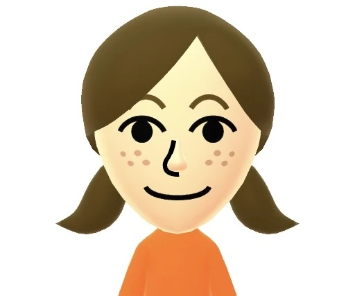 Showing My Mii Characters Part 3: | Fandom