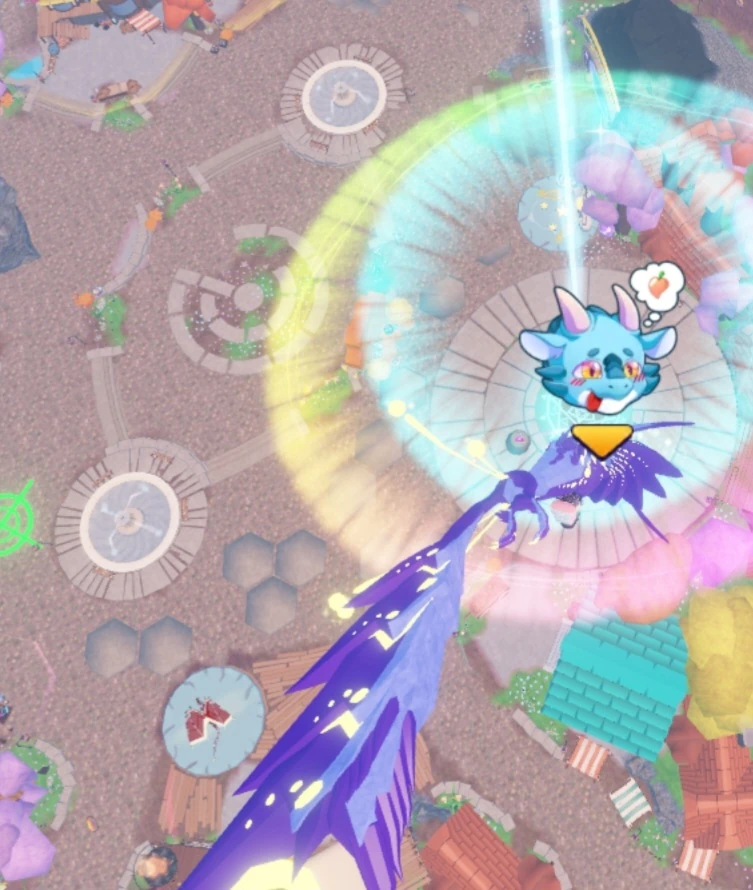 Spinning worm | Fandom