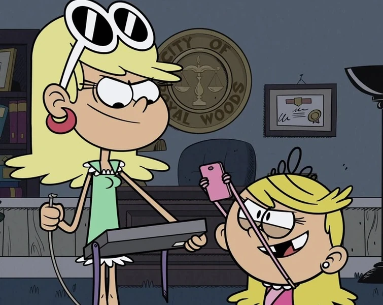 My Take on Leni Loud's Relationships Healthy to Toxic | Fandom