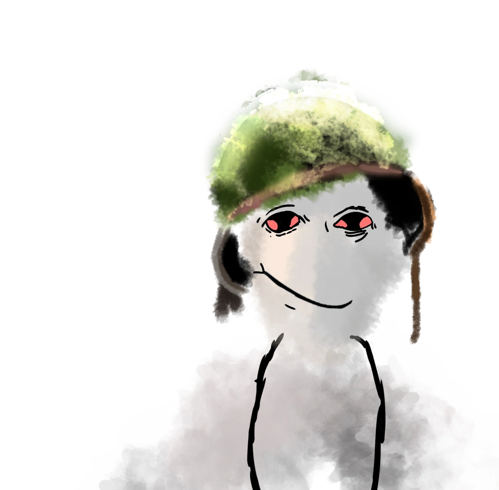 Block this goober | Fandom