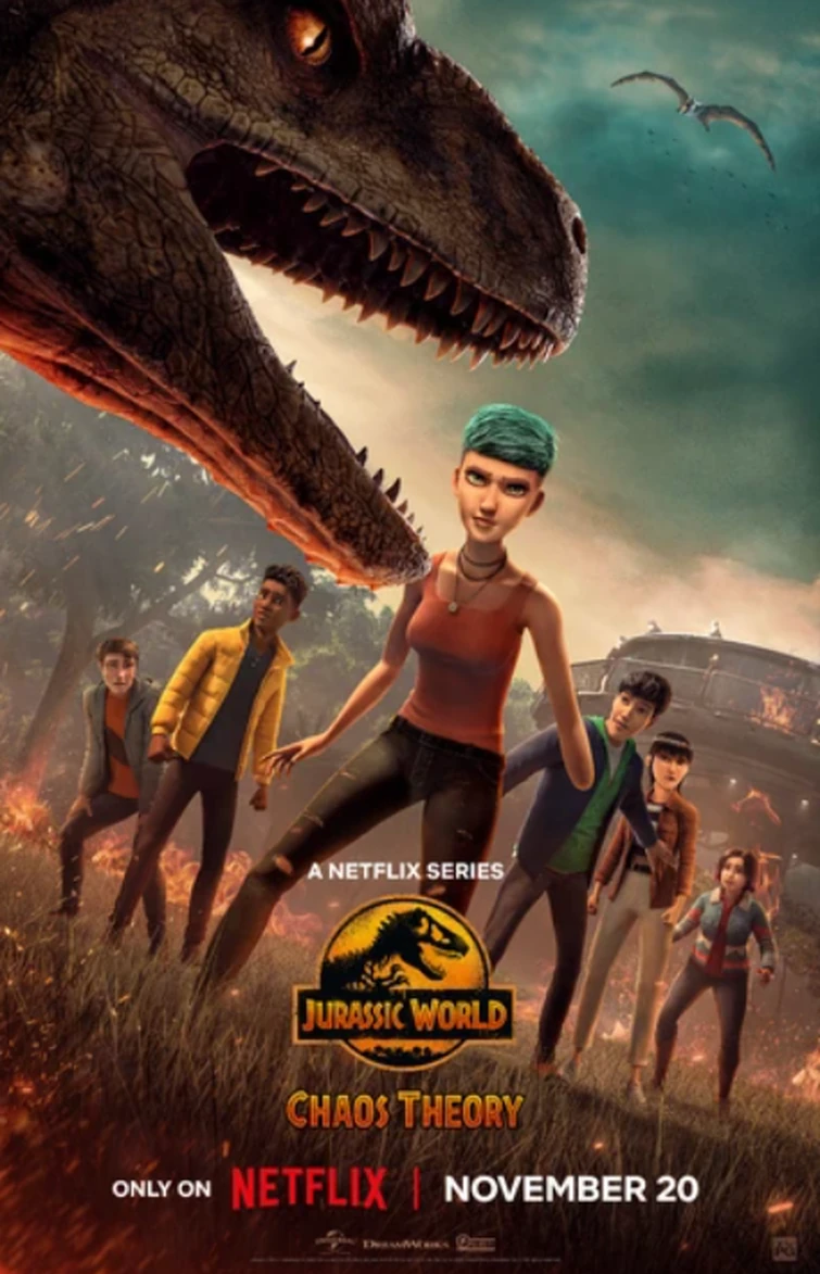 Discuss Everything About Jurassic Park Wiki | Fandom