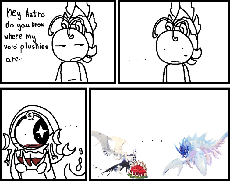 Sonarian Takeover mini comic | Fandom