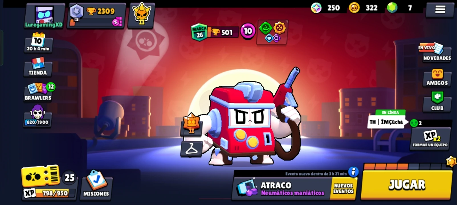 New skin | Fandom